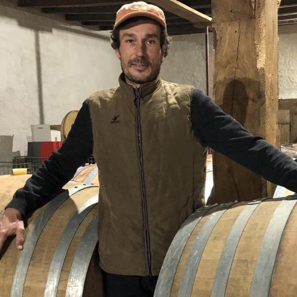 The wines of Damien Bastian - Ça Boit Libre - Savoy wines – Epi-curieux
