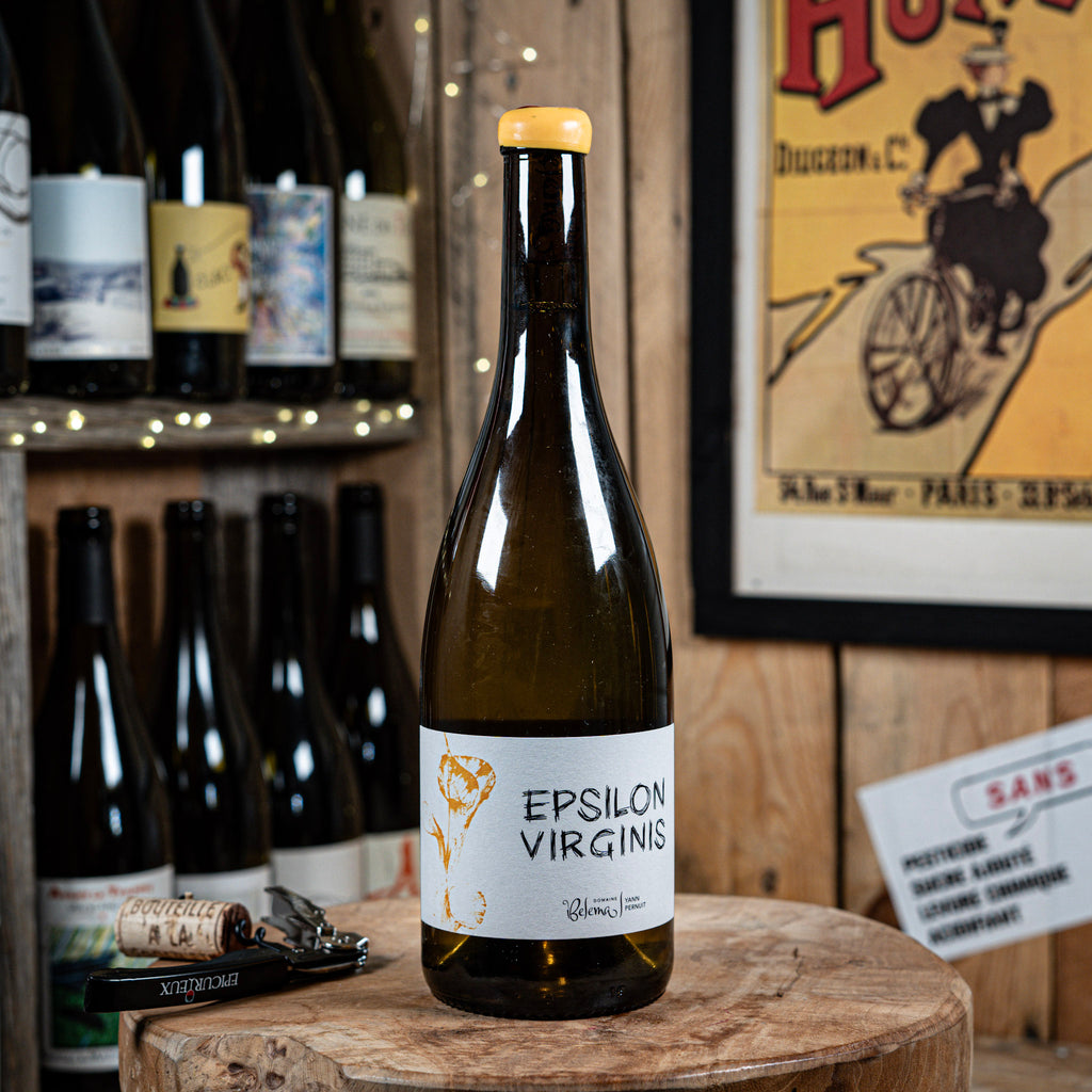 Epsilon Virginis 2023 - Domaine Belema – Epi-curieux